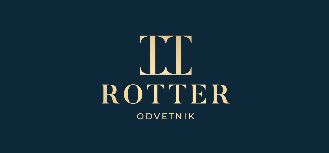 Michael Rotter, mag. prav. - ODVETNIK